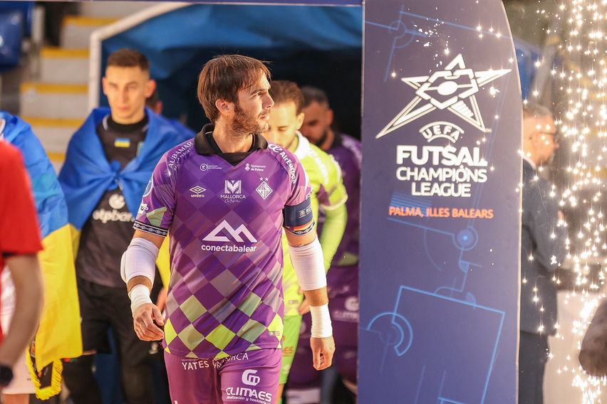 PALMAFUTSAL-CHAMPIONS (GUIEMSPORTS)-32 | Palma Futsal – Primera División